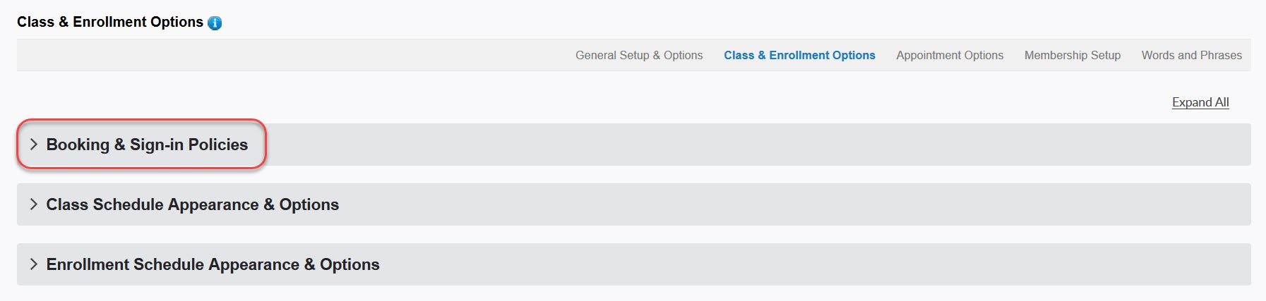 How Can I Set Up Cancellation Restrictions For My Classes how-can-i-set-up-cancellation-restrictions-for-my-classes
