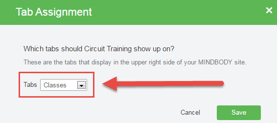 Why aren't my classes showing on my schedule?