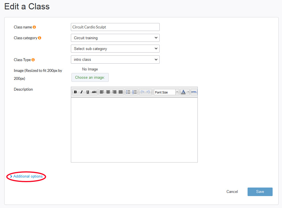 Client Indexes and Client Types FAQ