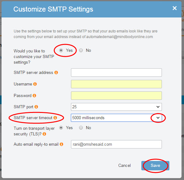Why are duplicate auto emails being sent out?