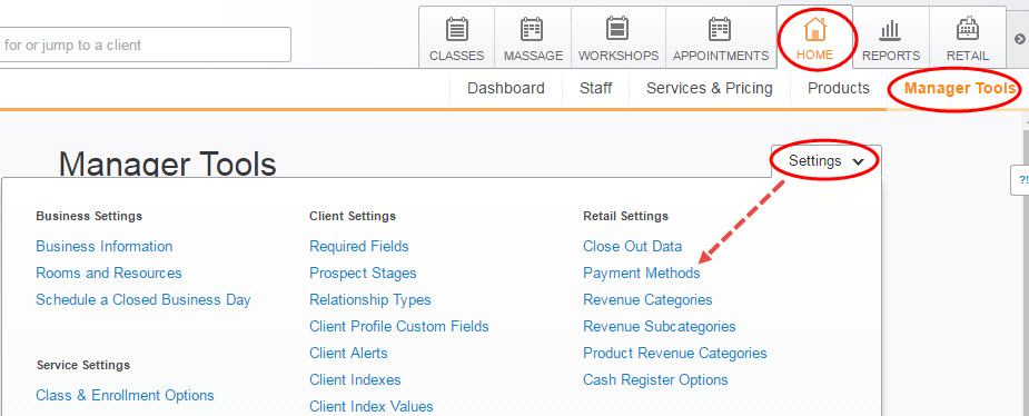What Does The Room Charge Payment Method Do?