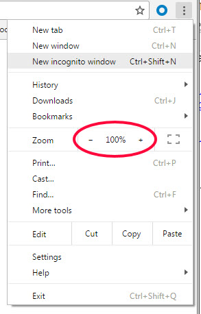 Why is my screen shakey, jumping or jittery?