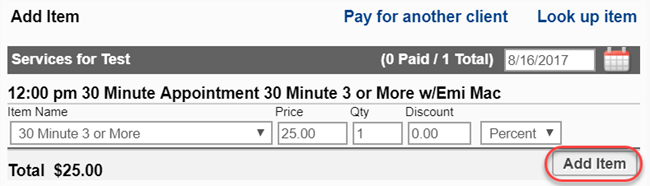 How can I view and print an insurance invoice for clients with ...