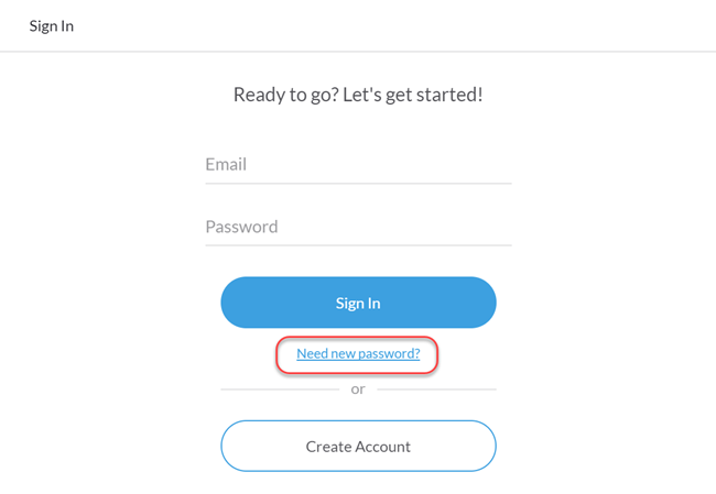 How do my clients add or edit an account online?