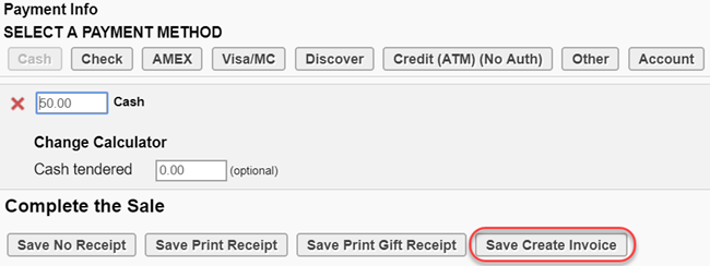 How can I view and print an insurance invoice for clients with ...