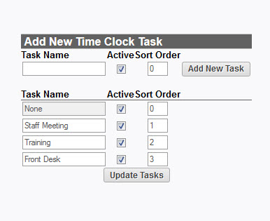 Staff Handbook - A quick reference guide for staff members