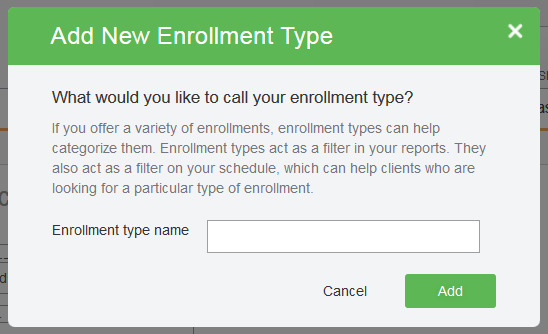 How To Create An Enrollment Widget For A Single Course Branded Web