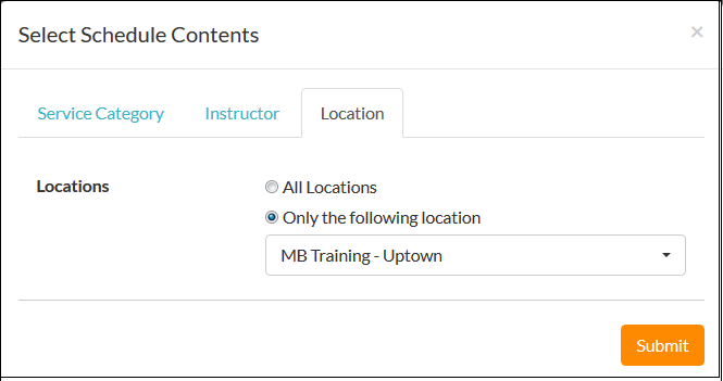 How to manage widgets for datashare businesses (branded web widgets)