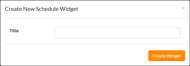 How to manage widgets for datashare businesses (branded web widgets)