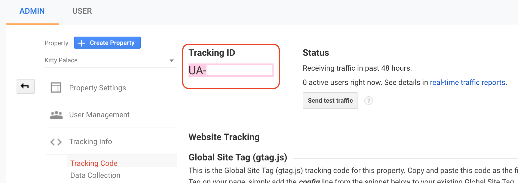 Google Analytics for branded web tools FAQ