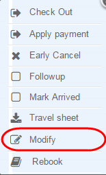 Appointments: How to adjust the length of an appointment after ...